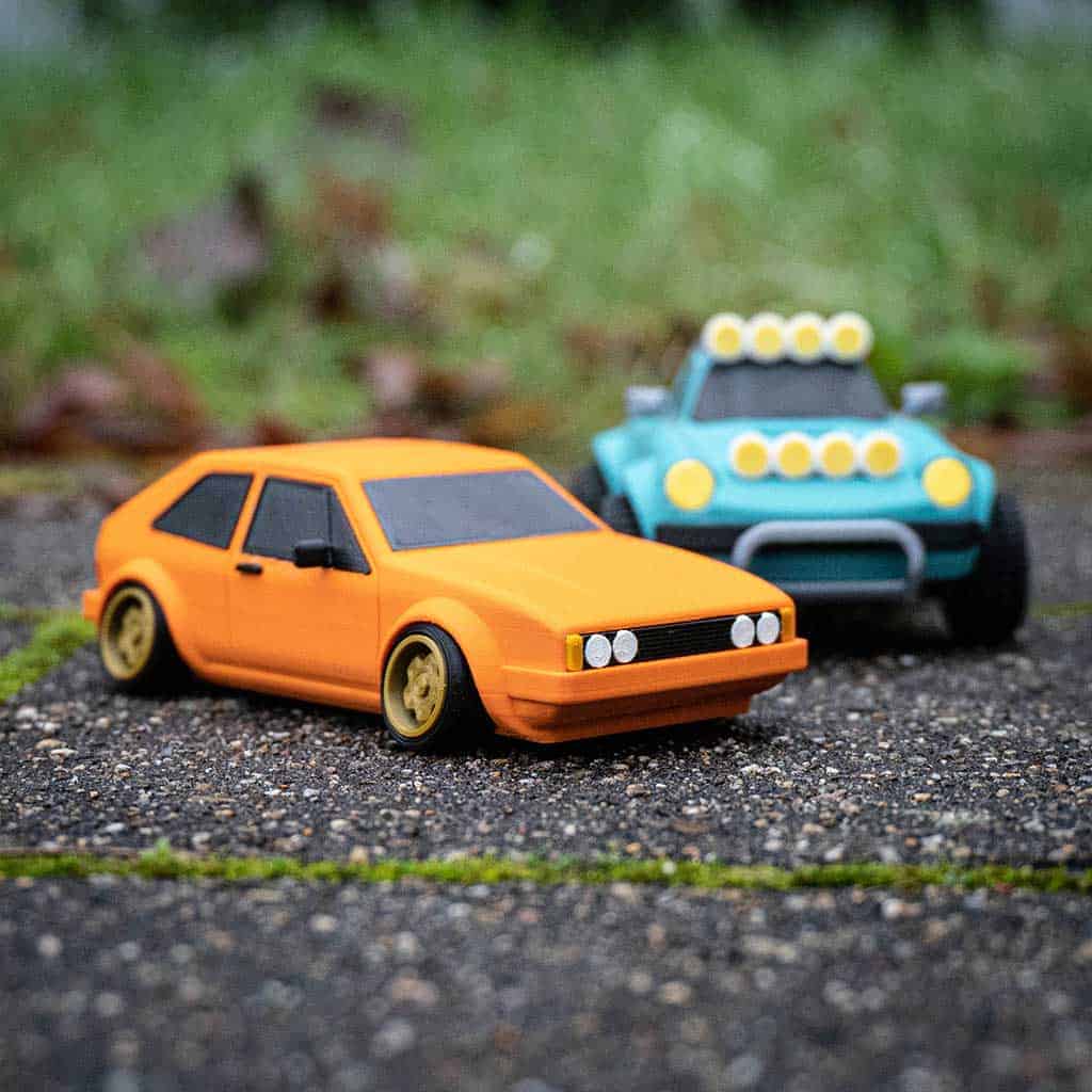 EasyFil ePLA - FormFutura